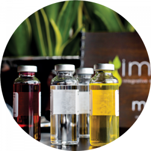 Imbuir | injection therapy